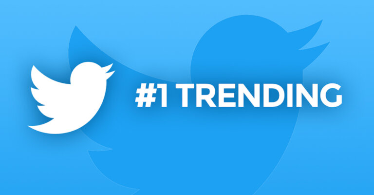Top Twitter Trend- How to Guide