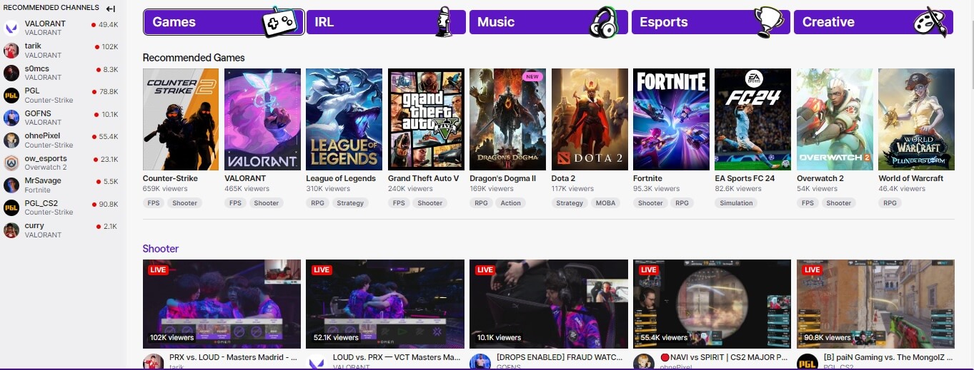 Influencer Marketing on Twitch: Boost Your Brand Reach